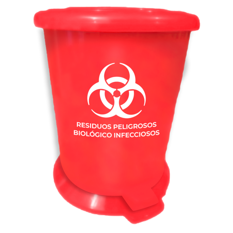 Cestos y Contenedores RPBI – Bucks Containers