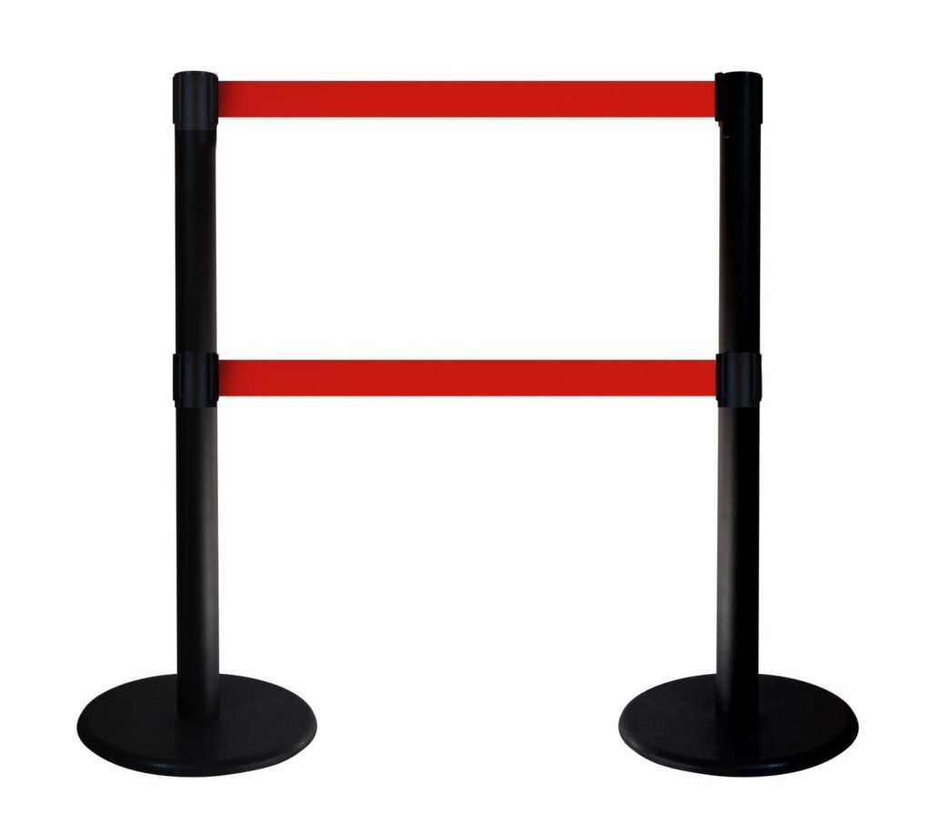 Poste Dual Serie Original – Bucks Containers